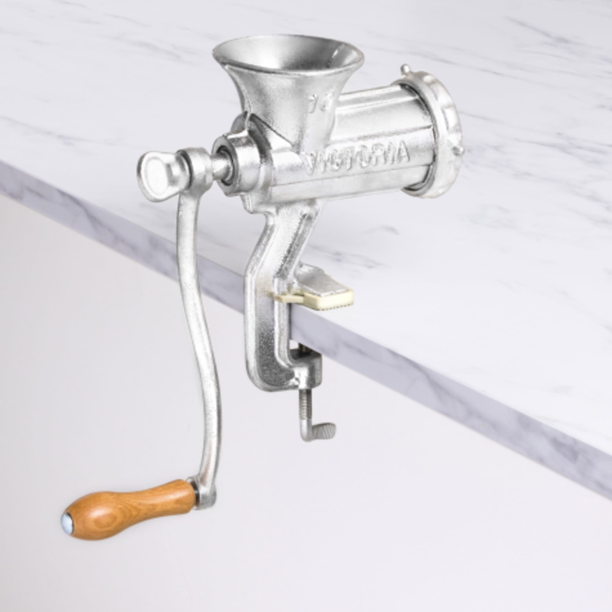 Manual meat grinder australia store